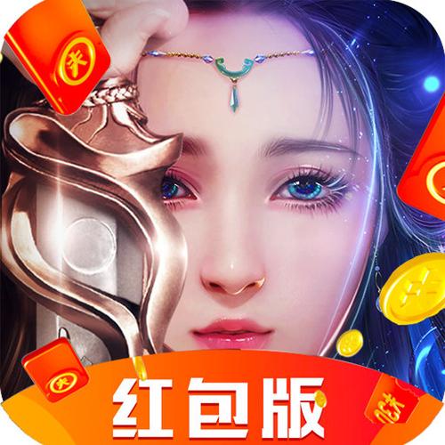 剑舞九州红包版图标