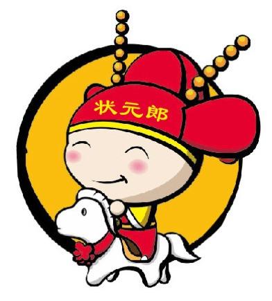开心状元郎赚钱版图标
