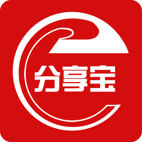 分享宝发圈图标