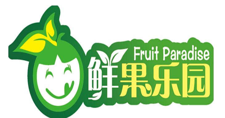 鲜果乐园游戏图标