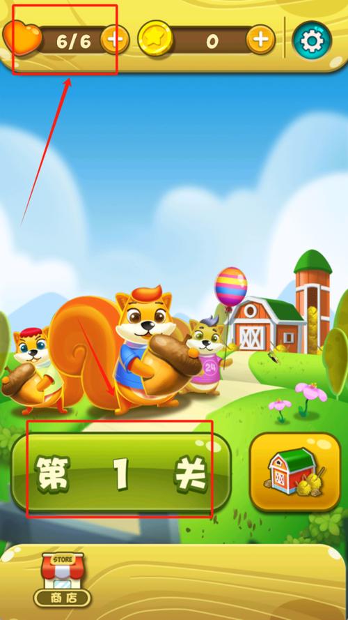 农场金币消消乐赚钱版截图