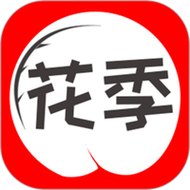 花艺传媒图标