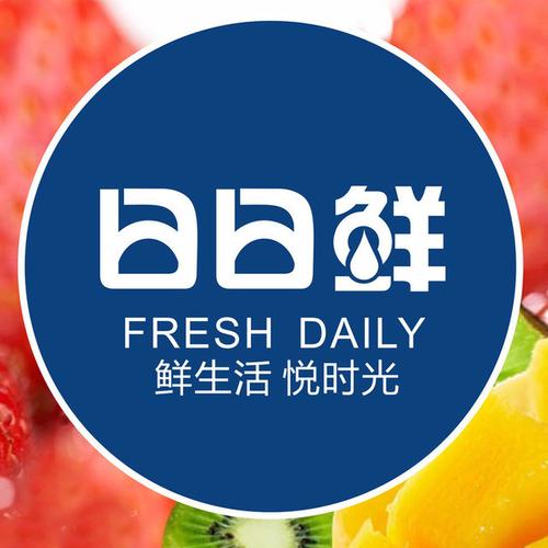 21日鲜商城手机图标