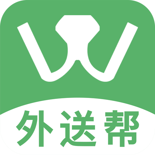 外卖自动接单助手图标