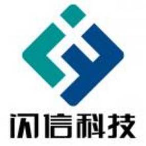 闪信兼职图标