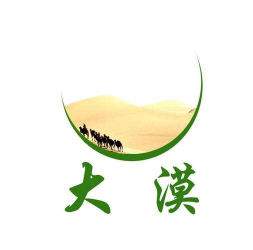 大漠网安卓版图标