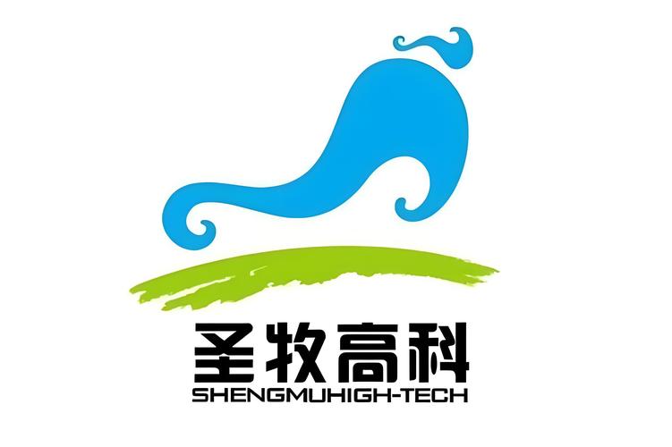圣源牧业网上养牛图标
