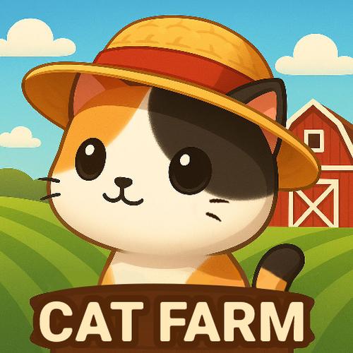 小小猫咪农场截图