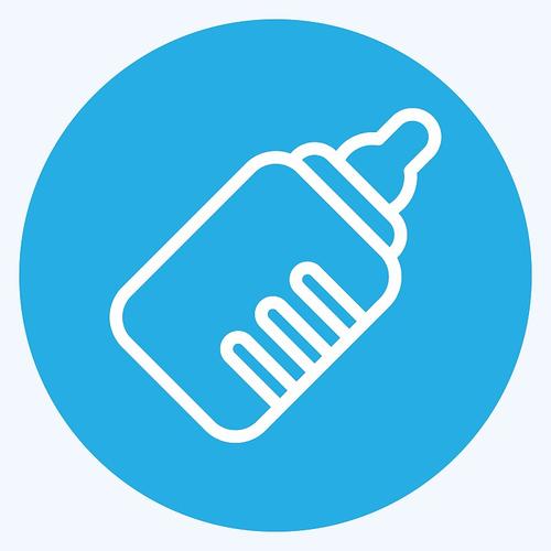 奶瓶短视频免验证图标