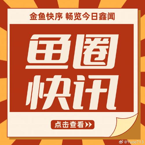 金鱼快讯app图标