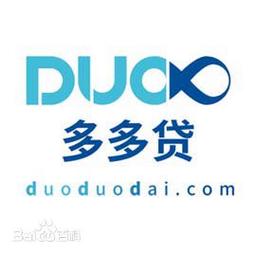 多多鸡贷款图标