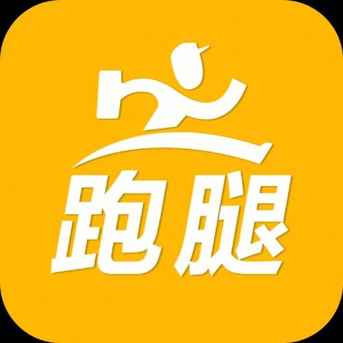 临空跑腿手机版图标