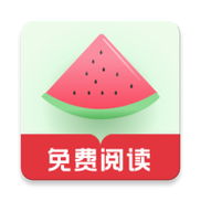西瓜阅读安装图标