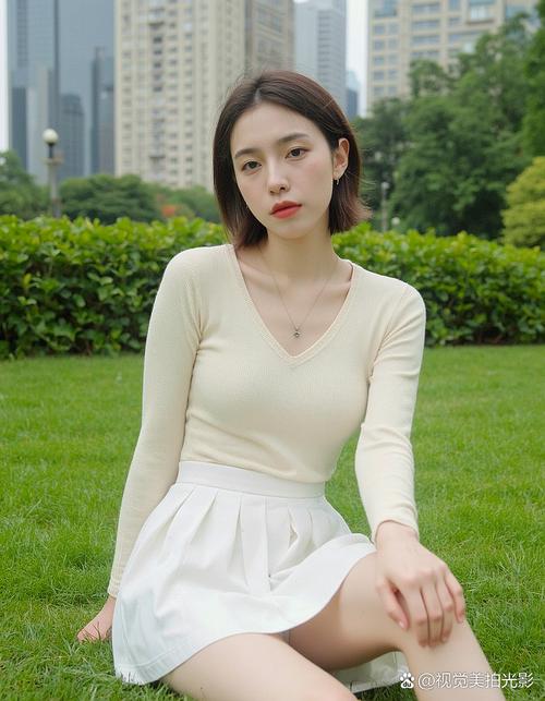 大师街拍福利视频截图