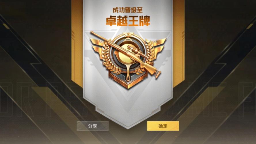 和平精英王牌辅助图标
