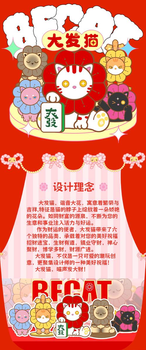 大发猫赚钱图标