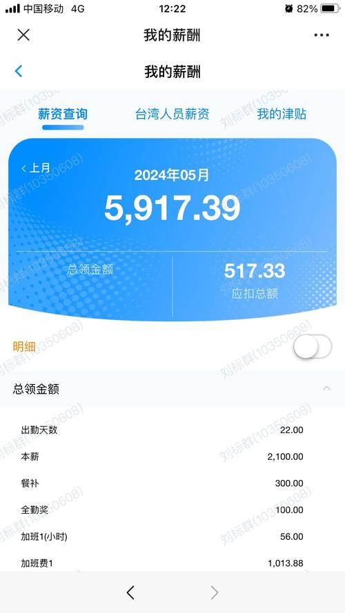 漫天薪