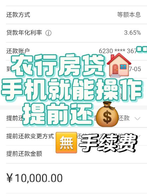 有房贷款