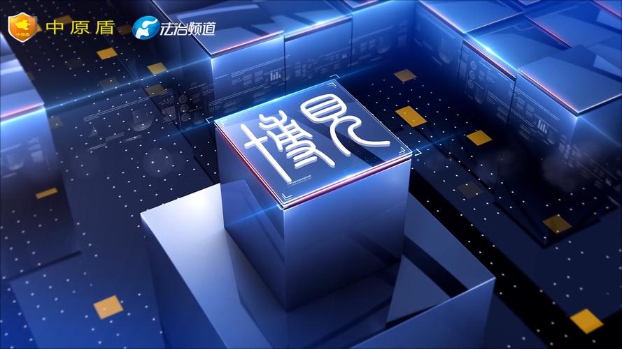 河南长安网网络调截图