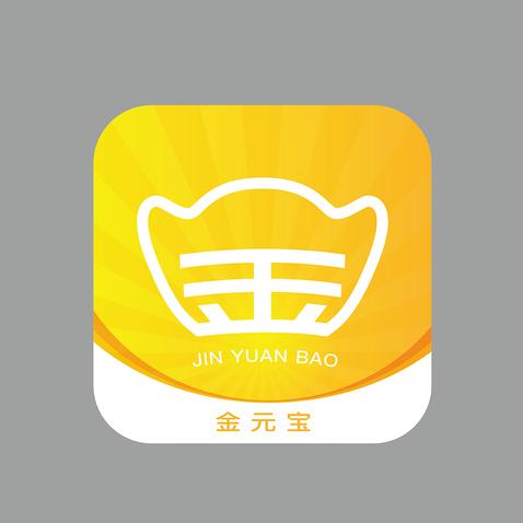 元宝成语图标