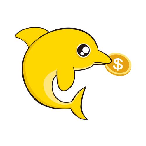 海豚赚钱试玩图标