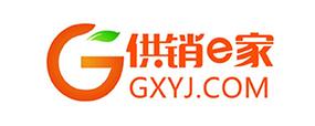 供销e家商城网站图标