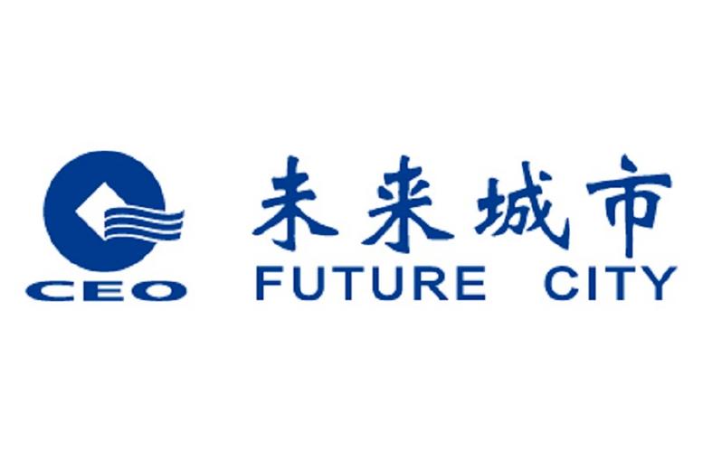 未来都市
