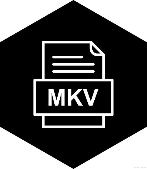mkv解码器Co图标