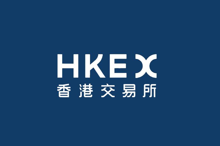 HKEX交易所图标