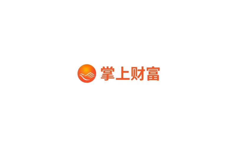掌上财富安卓版图标