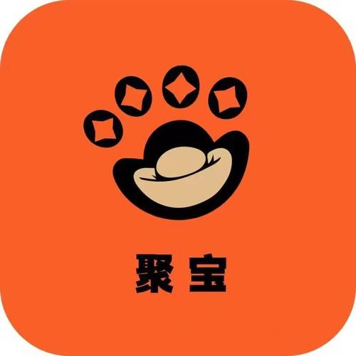 聚玩宝手赚图标