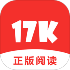 17K小说免费图标