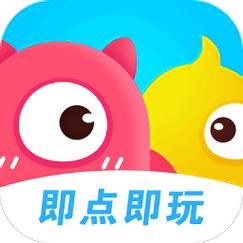 恰玩游戏盒子图标