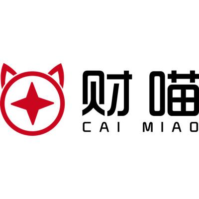财财喵图标