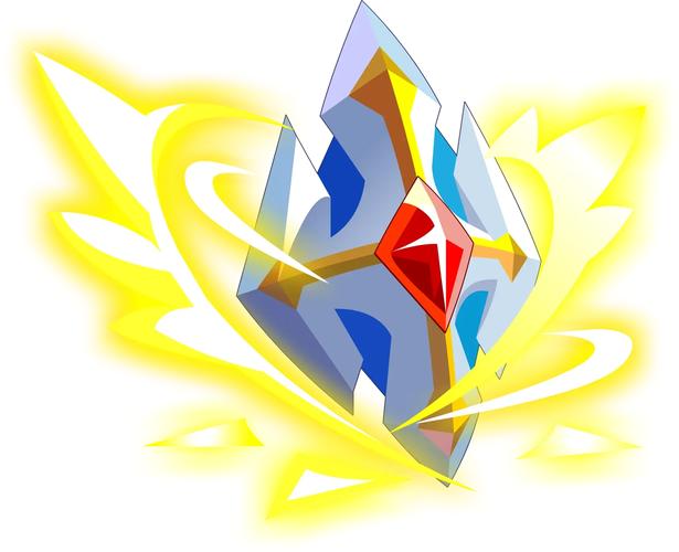魔域精灵ELS区