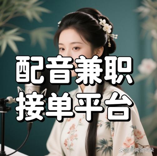 配音圈接单平台赚钱版截图