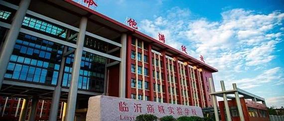 2020临沂小升图标
