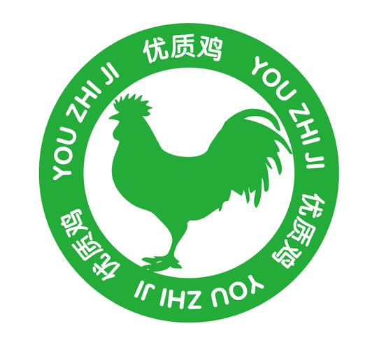 养鸡业务图标