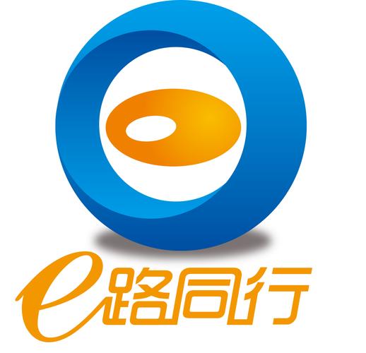 e人行图标
