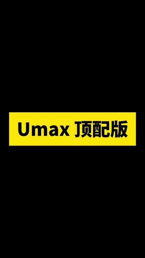 U拼MAX截图