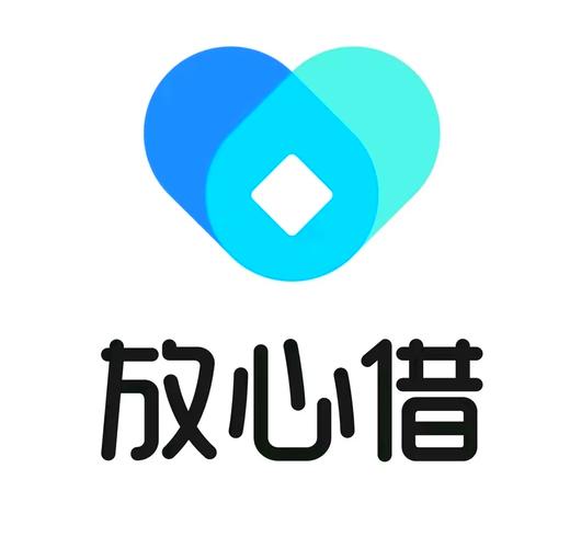 放心贷贷款安卓图标