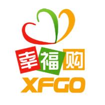 幸福团购商城分销图标