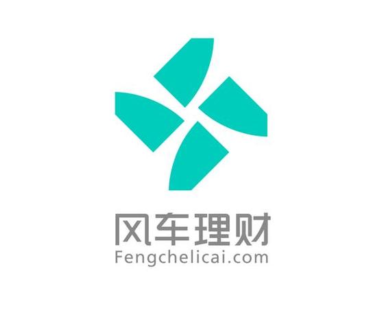 迎风转阅读转发赚图标
