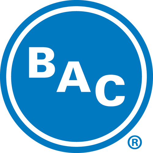 BAC芯