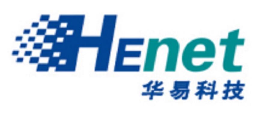 华易普惠图标