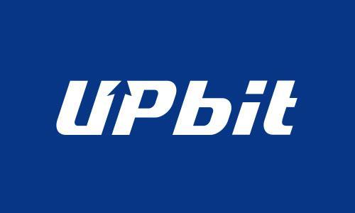Upbit图标