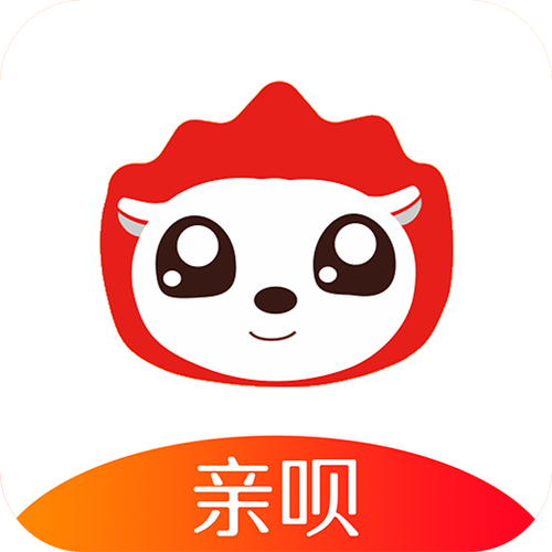 亲呗官网版图标