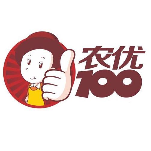农优商城安装图标
