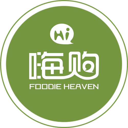 嗨购图标