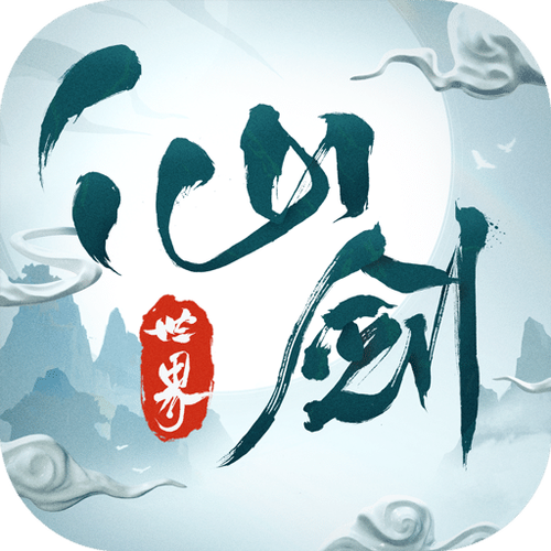 浪剑仙决图标